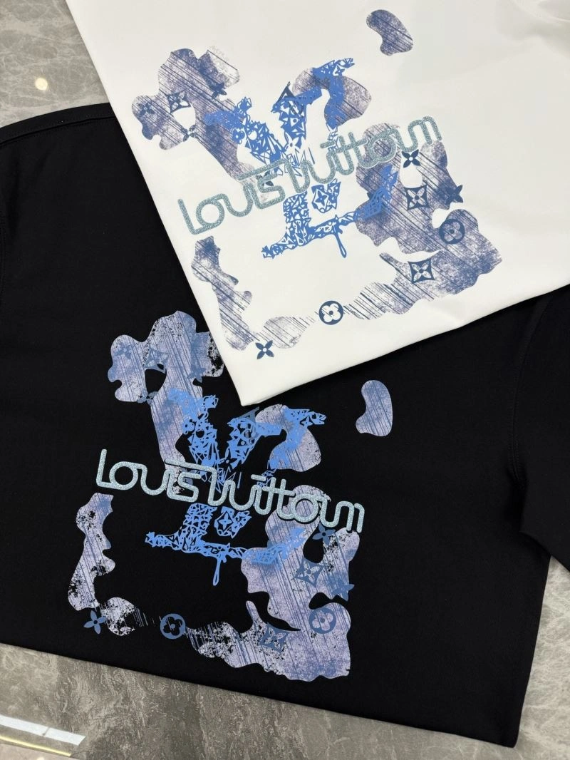 Brand-original Louis Vuitton T-Shirts