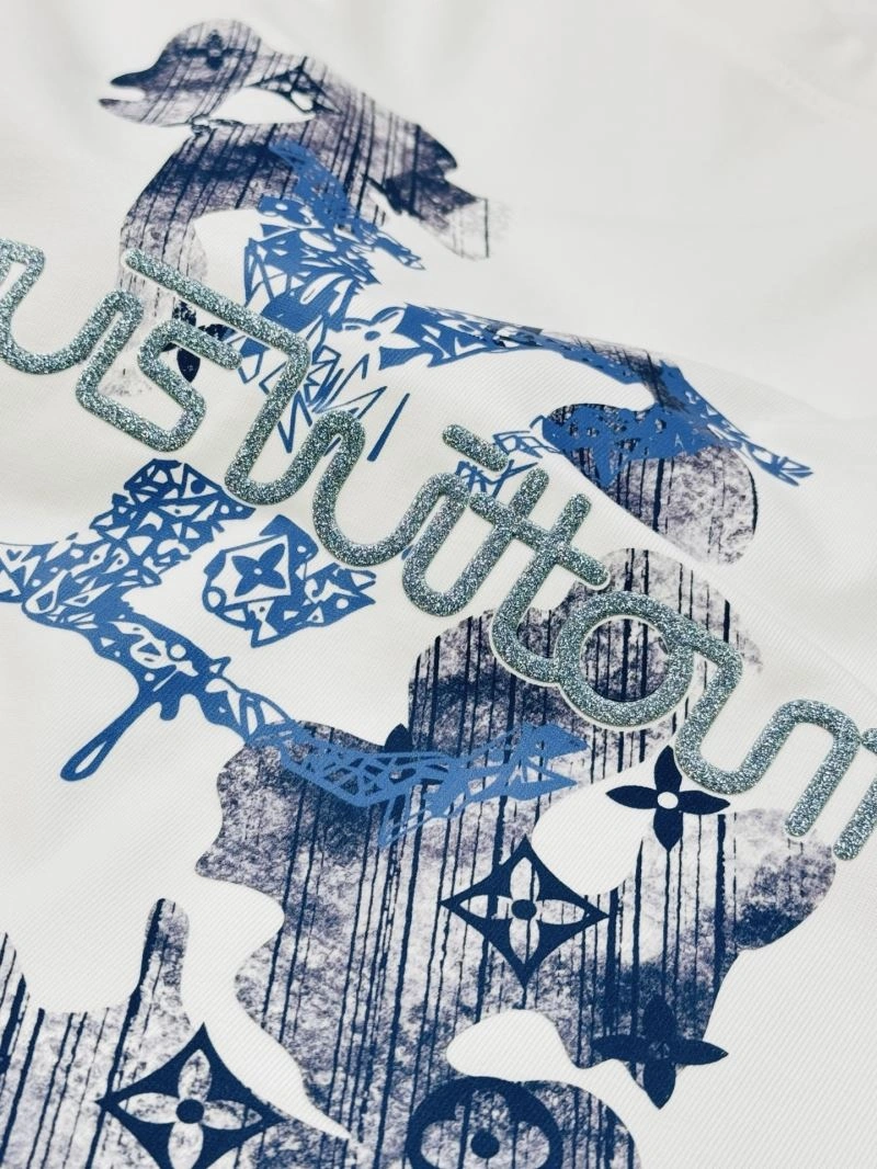 Brand-original Louis Vuitton T-Shirts