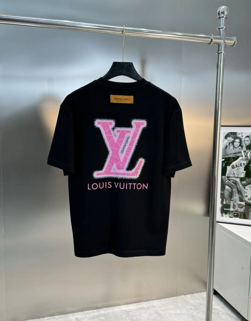 Brand-original Louis Vuitton T-Shirts