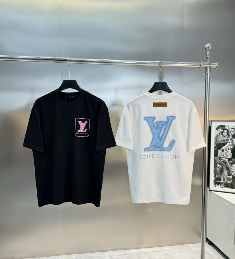 Brand-original Louis Vuitton T-Shirts