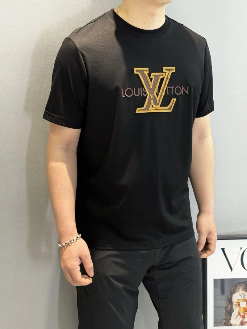 Authentic Louis Vuitton T-Shirts