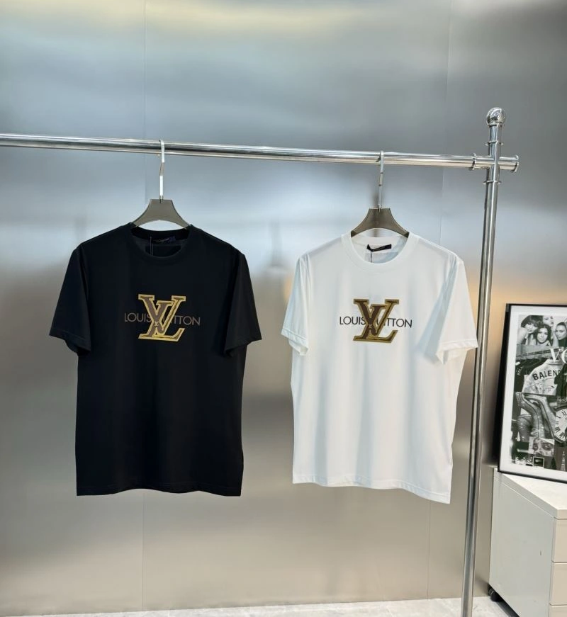 Authentic Louis Vuitton T-Shirts