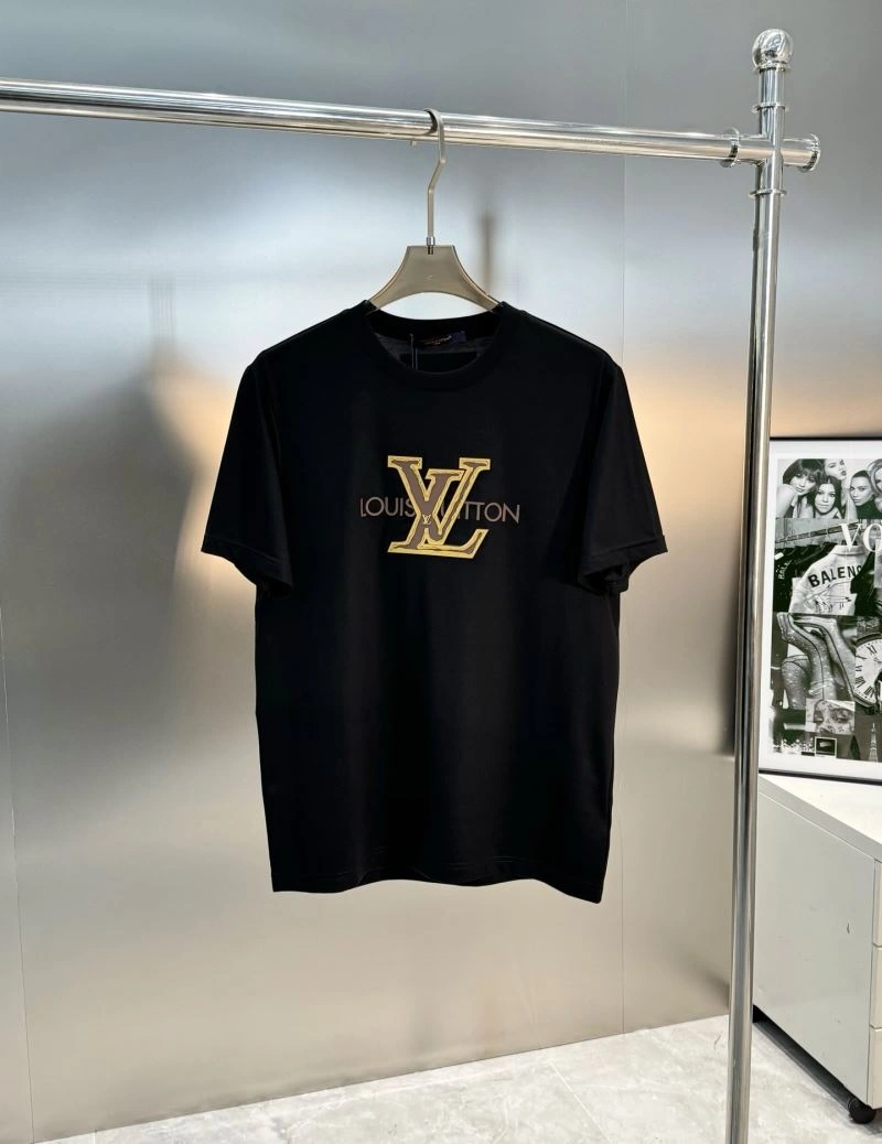 Authentic Louis Vuitton T-Shirts