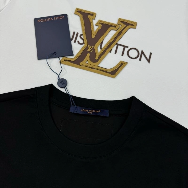 Authentic Louis Vuitton T-Shirts