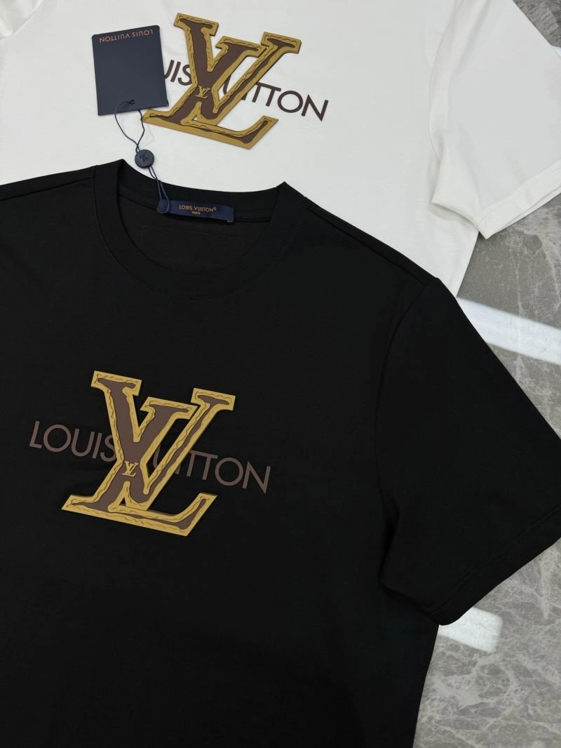 Authentic Louis Vuitton T-Shirts