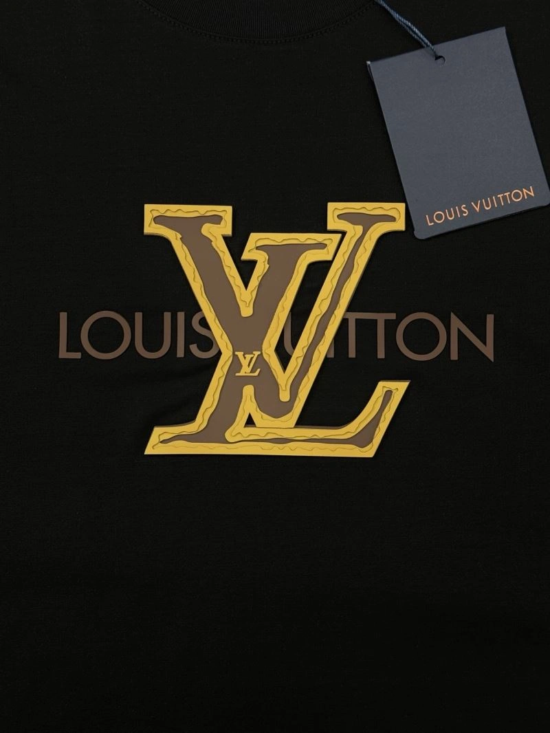 Authentic Louis Vuitton T-Shirts