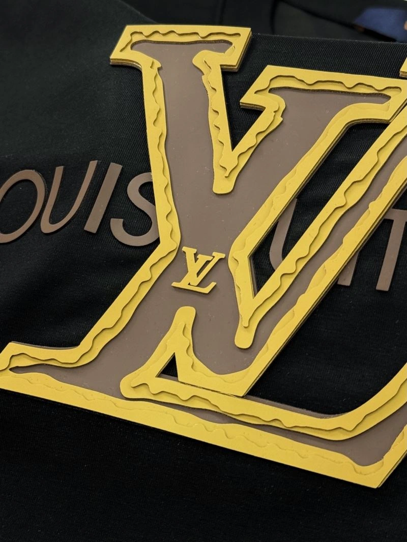 Authentic Louis Vuitton T-Shirts