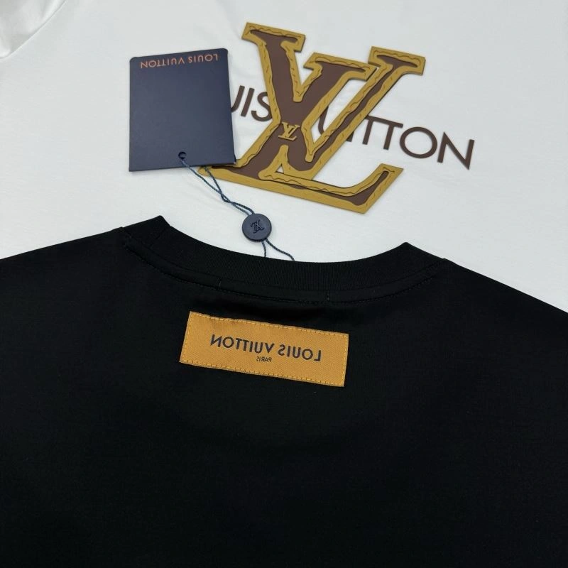 Authentic Louis Vuitton T-Shirts
