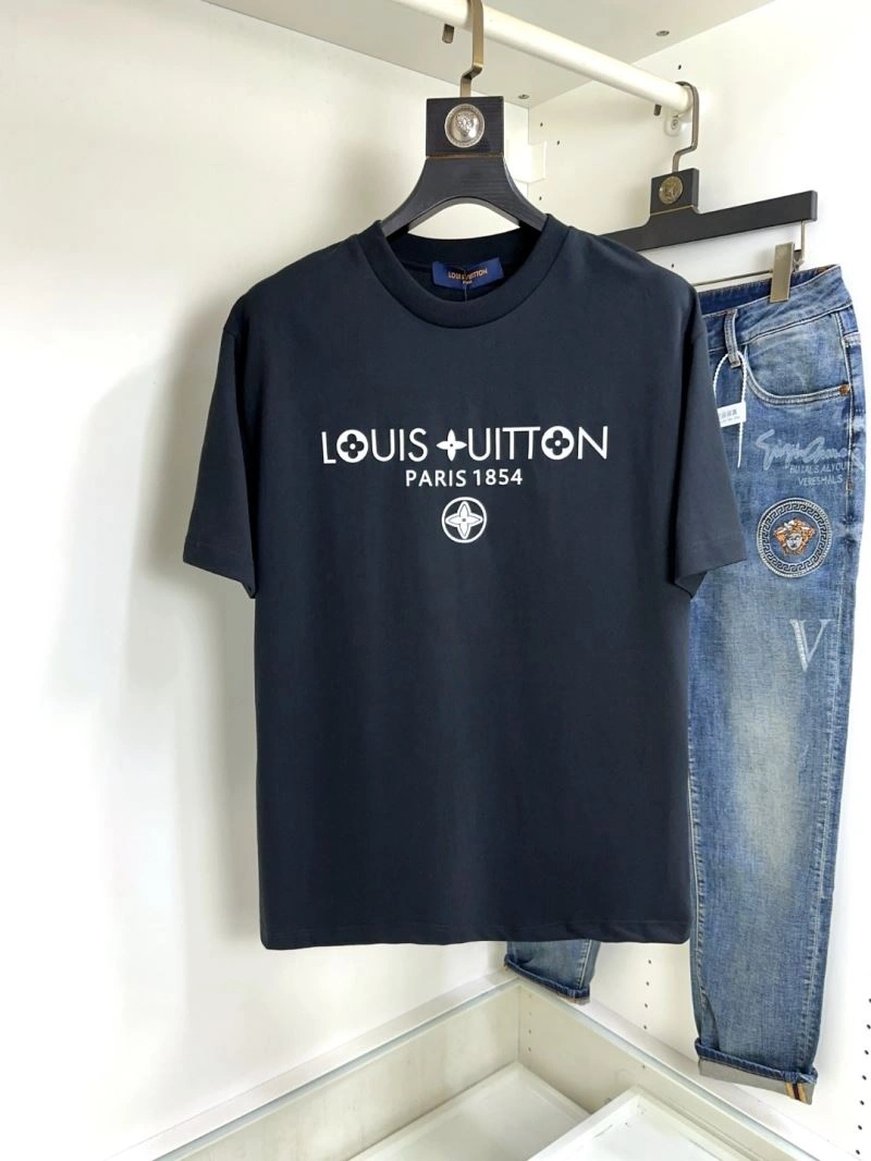 Official Louis Vuitton T-Shirts