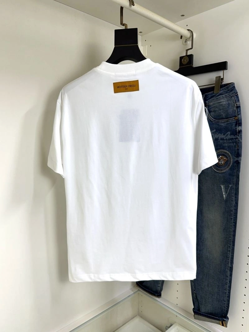 Official Louis Vuitton T-Shirts