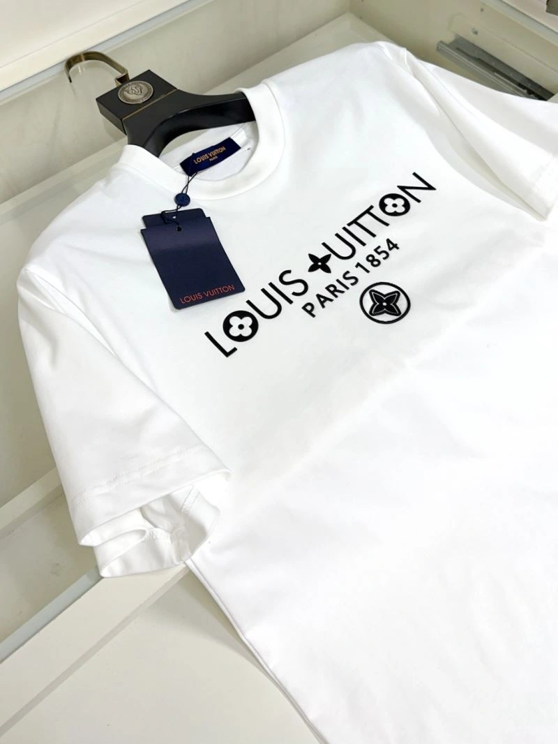 Official Louis Vuitton T-Shirts