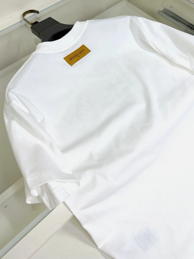 Official Louis Vuitton T-Shirts