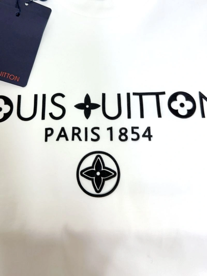 Official Louis Vuitton T-Shirts