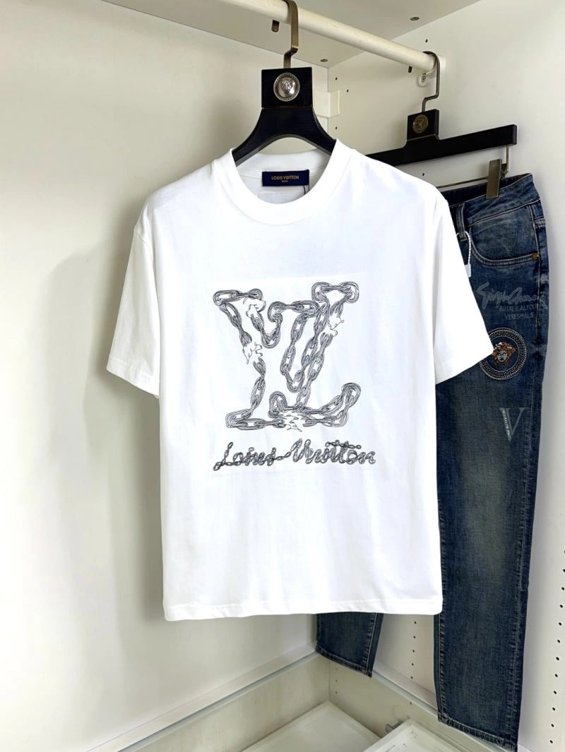 Louis Vuitton T-Shirts