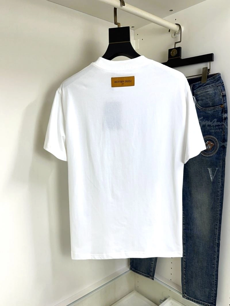 Cut-rate Louis Vuitton T-Shirts