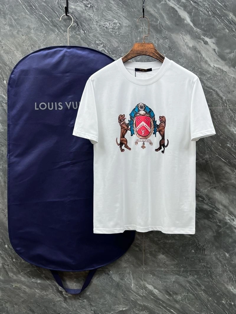 Louis Vuitton T-Shirts