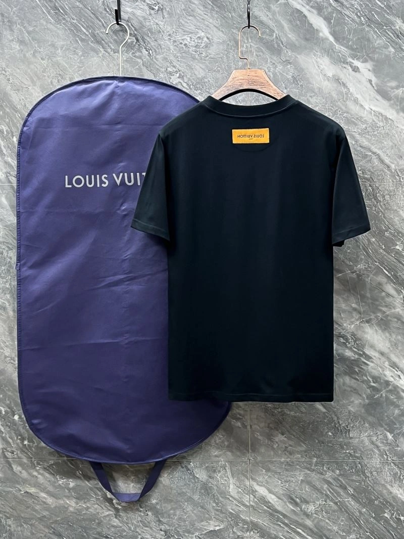 Legit Louis Vuitton T-Shirts