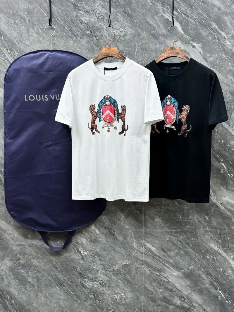 Legit Louis Vuitton T-Shirts