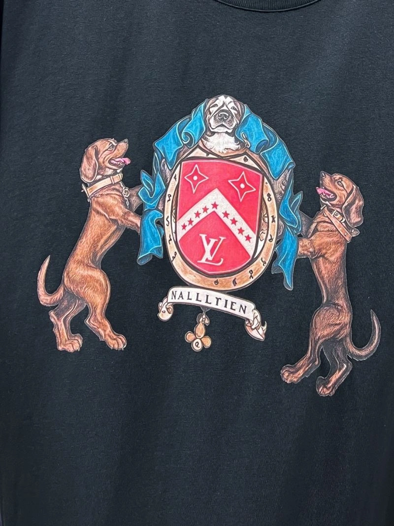 Legit Louis Vuitton T-Shirts