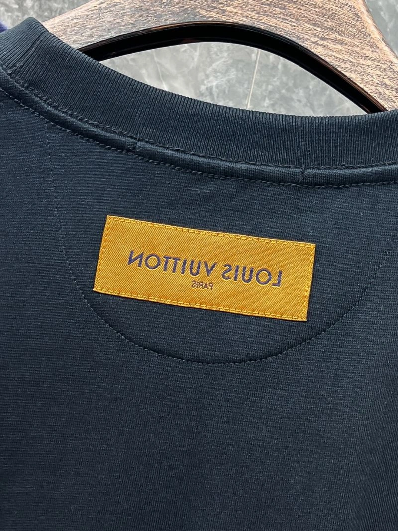 Legit Louis Vuitton T-Shirts