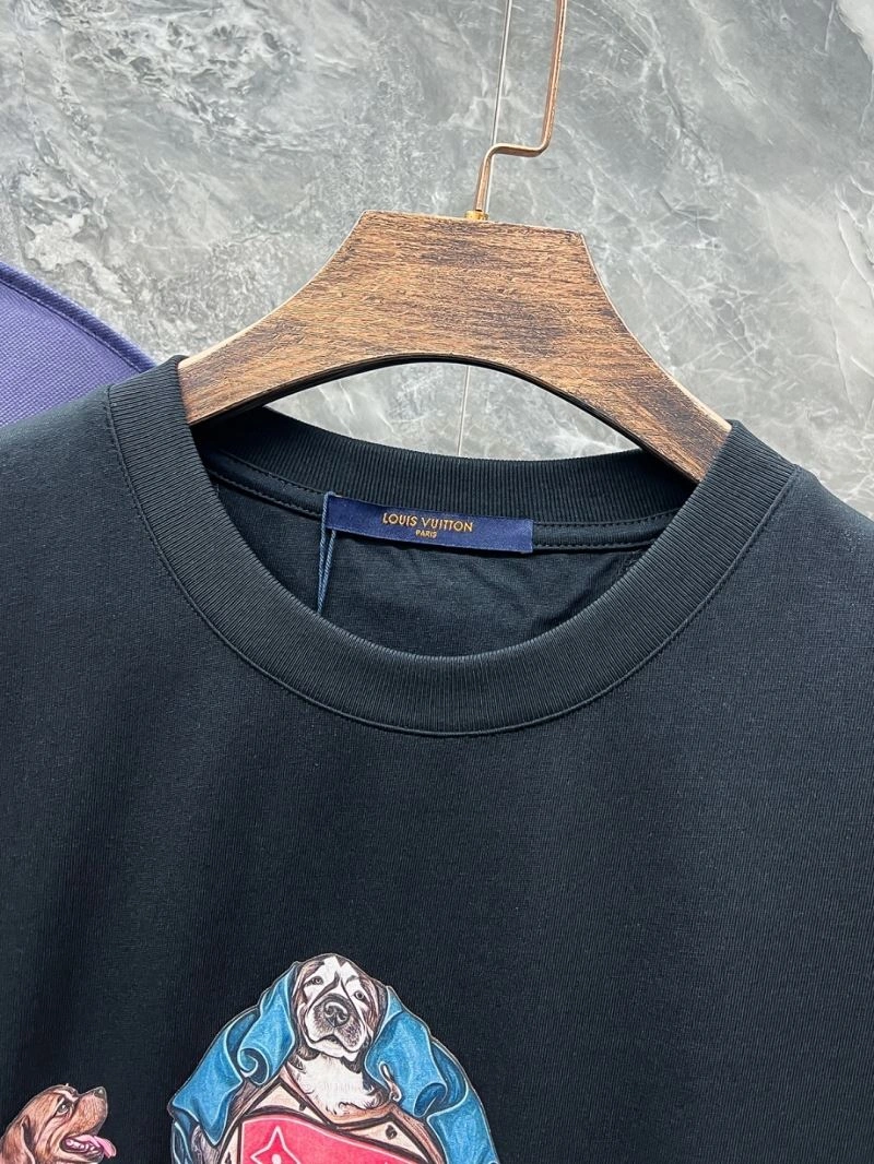 Legit Louis Vuitton T-Shirts