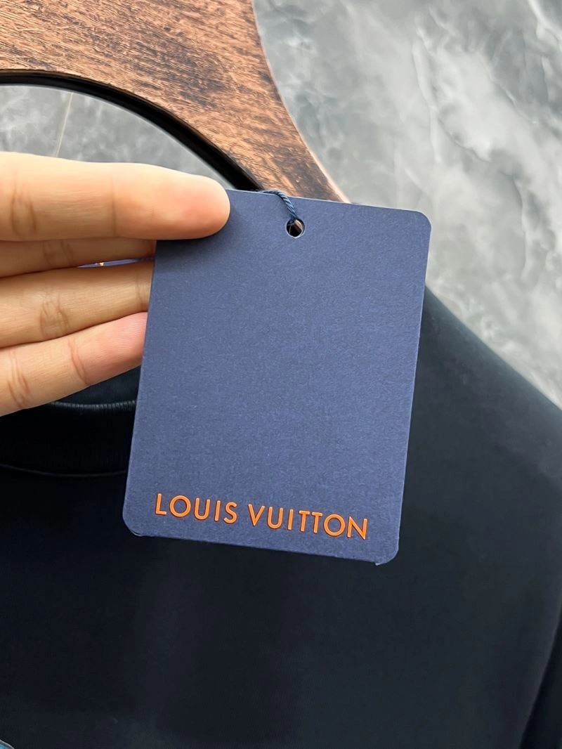Legit Louis Vuitton T-Shirts