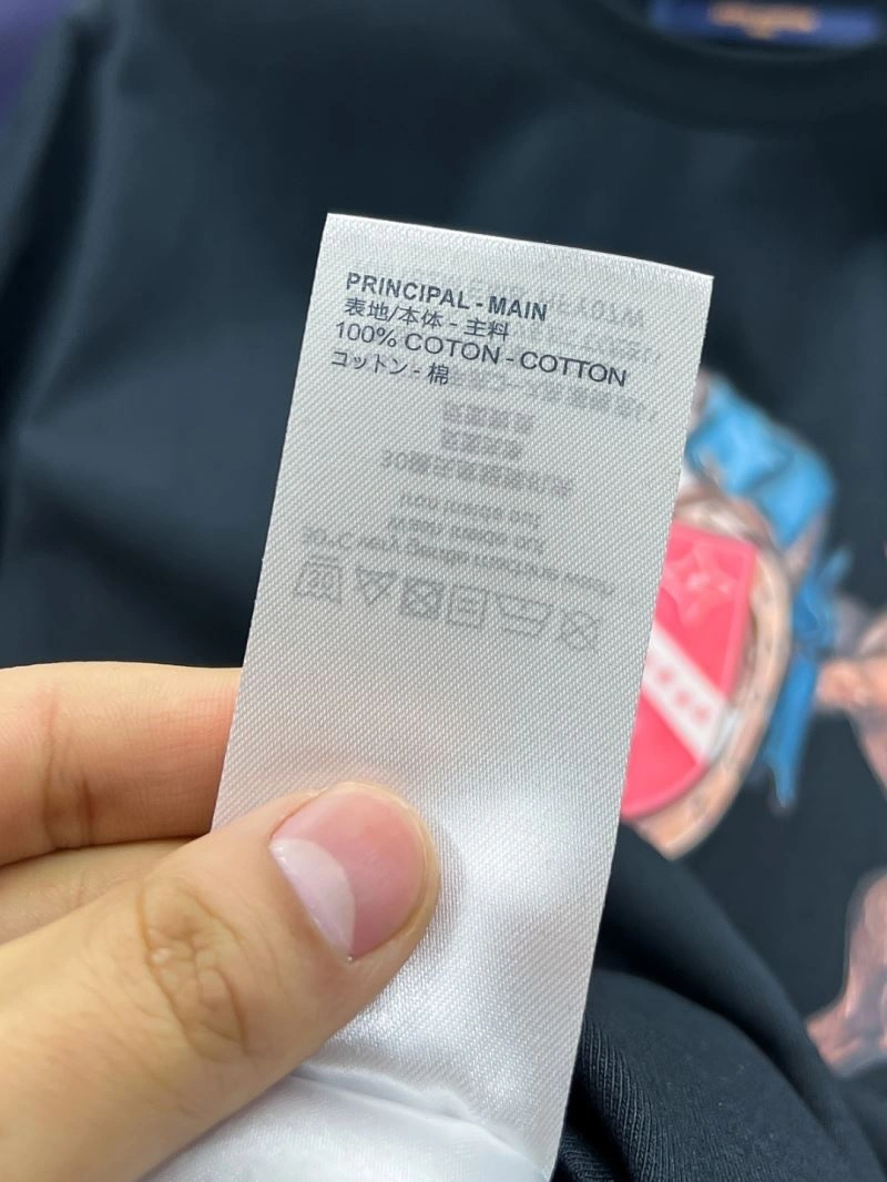 Legit Louis Vuitton T-Shirts