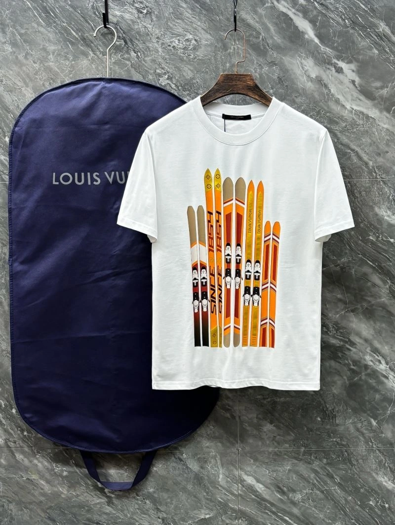 Louis Vuitton T-Shirts