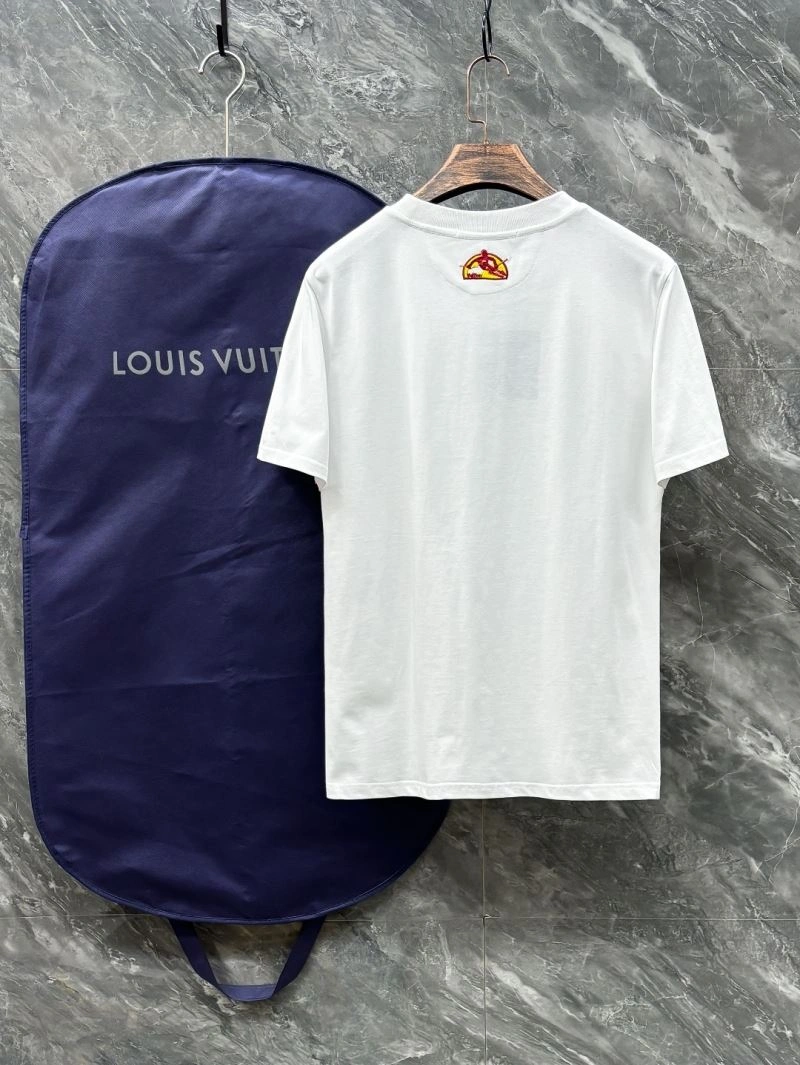 Mirror quality Louis Vuitton T-Shirts