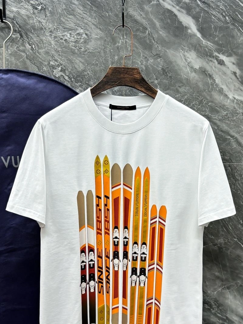 Mirror quality Louis Vuitton T-Shirts