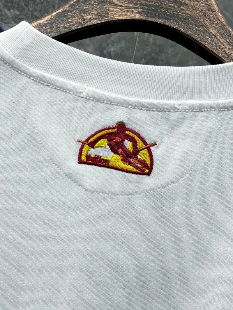 Mirror quality Louis Vuitton T-Shirts