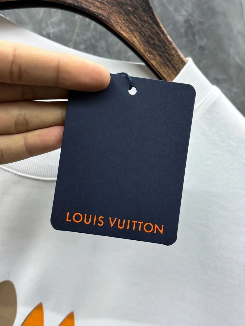 Mirror quality Louis Vuitton T-Shirts