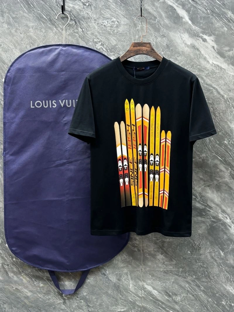 Louis Vuitton T-Shirts