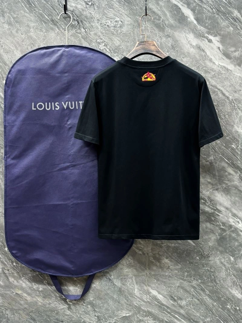 Legit Louis Vuitton T-Shirts