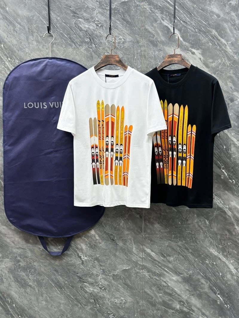 Legit Louis Vuitton T-Shirts
