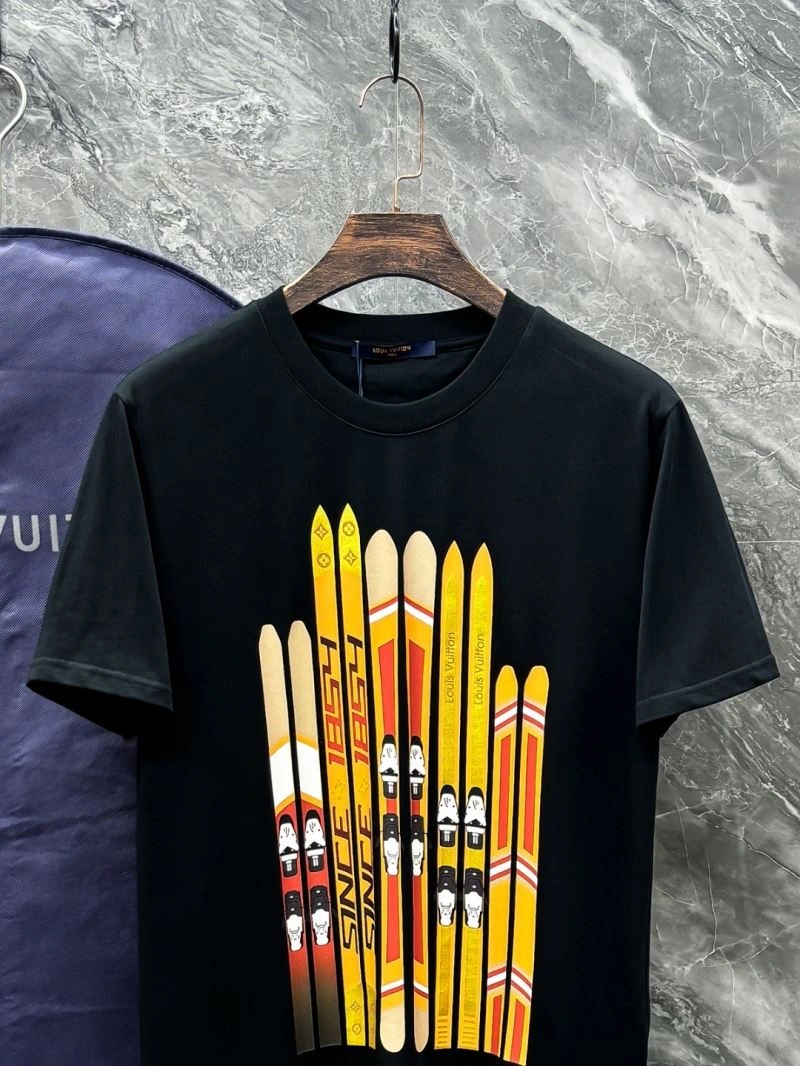 Legit Louis Vuitton T-Shirts