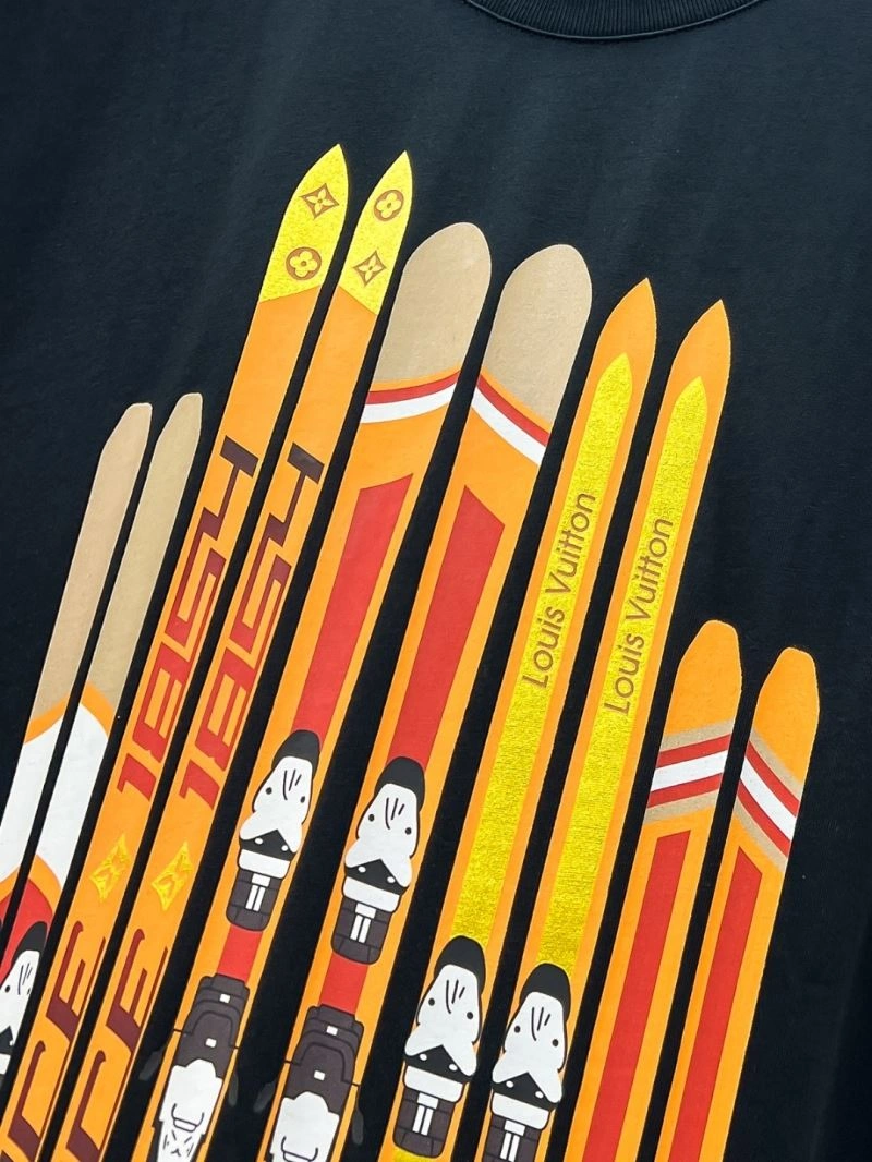 Legit Louis Vuitton T-Shirts