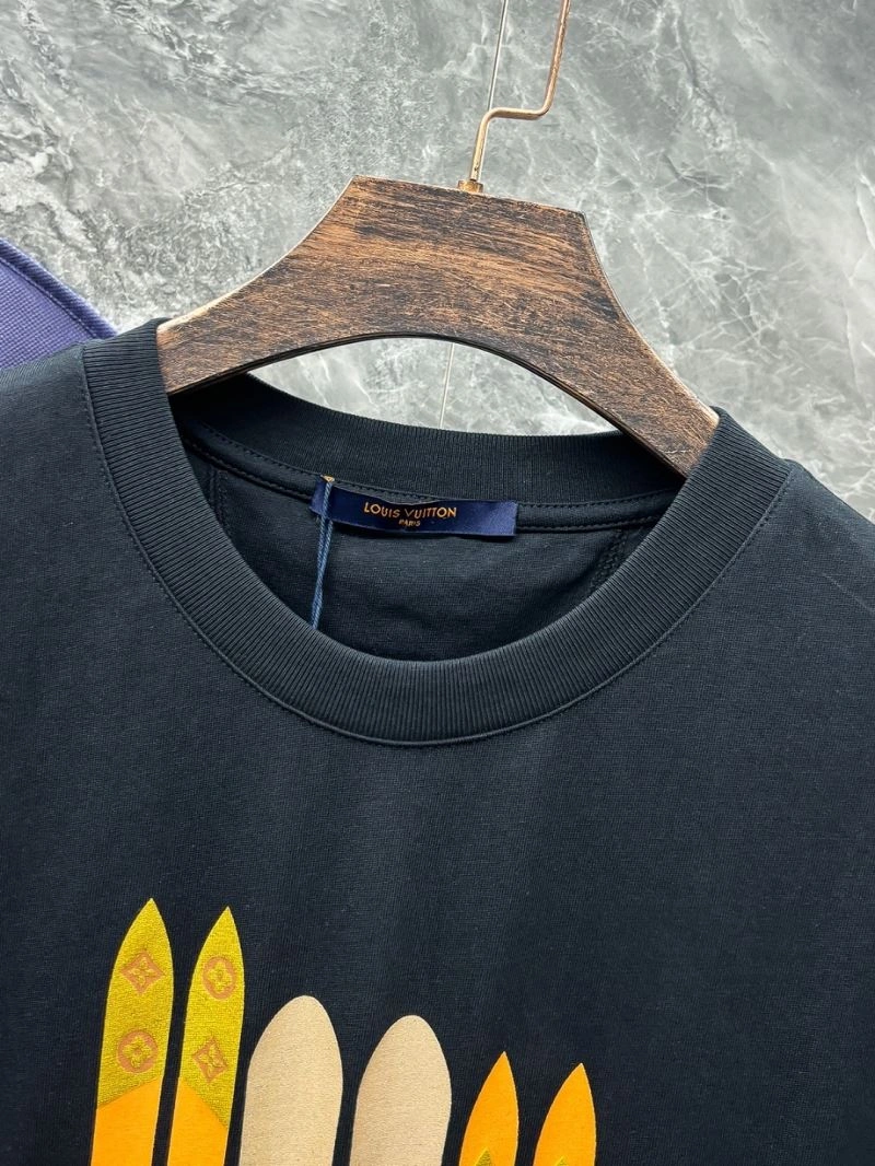 Legit Louis Vuitton T-Shirts