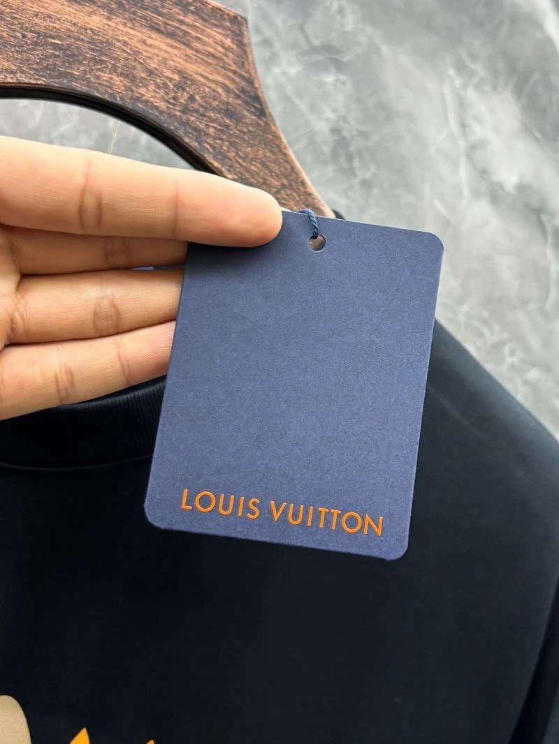 Legit Louis Vuitton T-Shirts