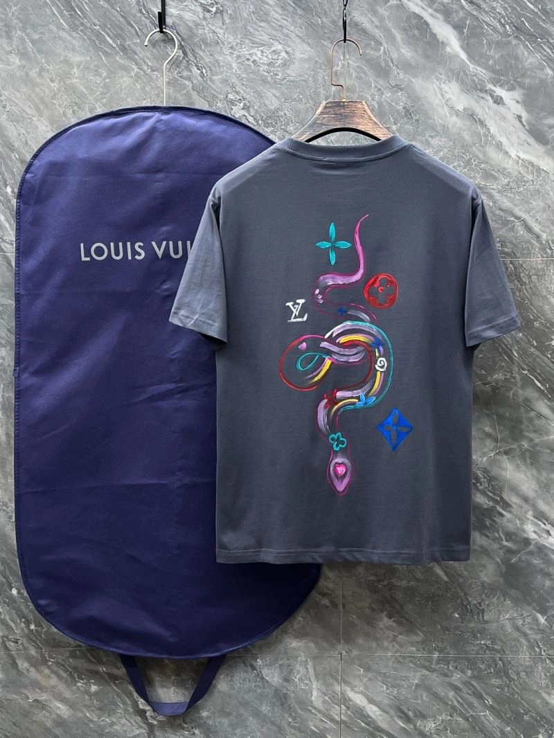 Authentic Louis Vuitton T-Shirts