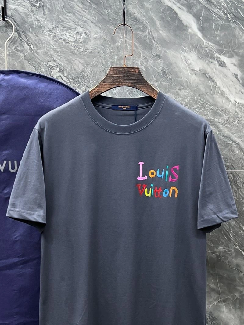 Authentic Louis Vuitton T-Shirts