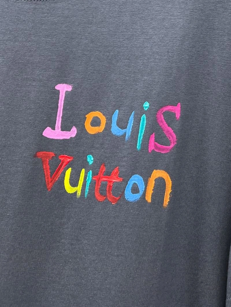 Authentic Louis Vuitton T-Shirts
