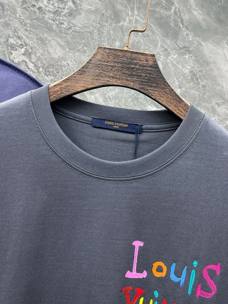 Authentic Louis Vuitton T-Shirts