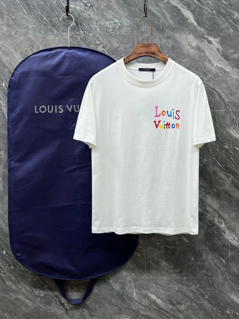Louis Vuitton T-Shirts