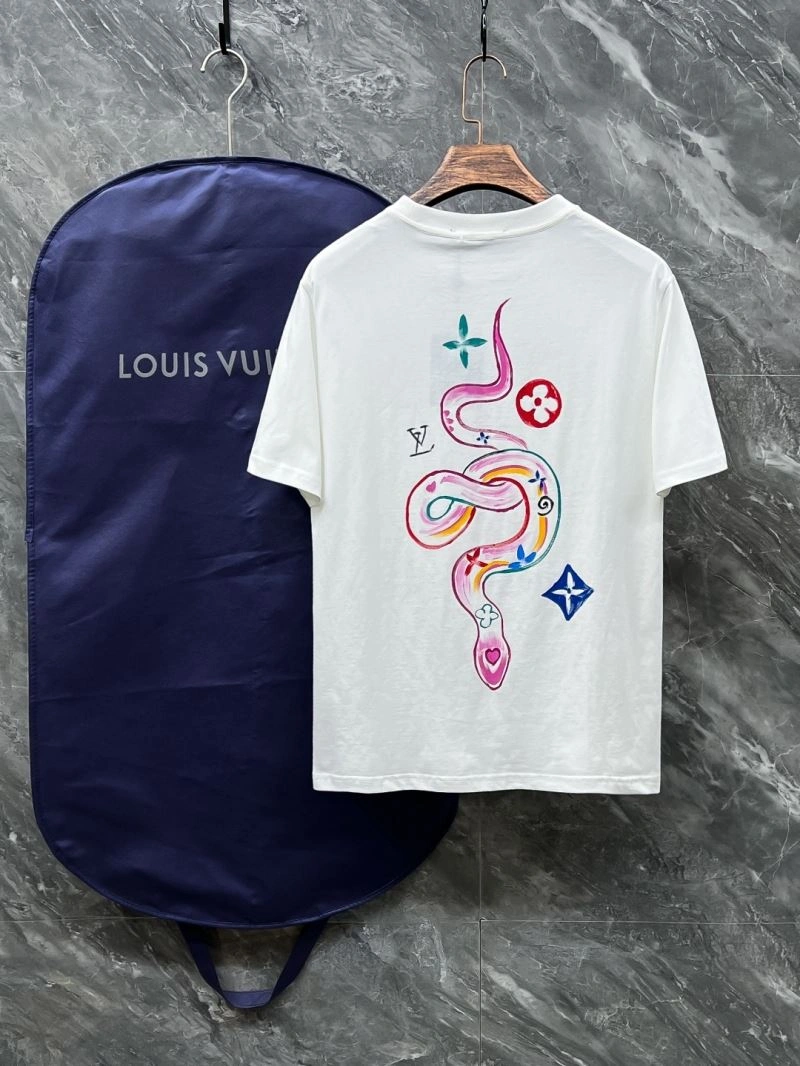 Brand-original Louis Vuitton T-Shirts