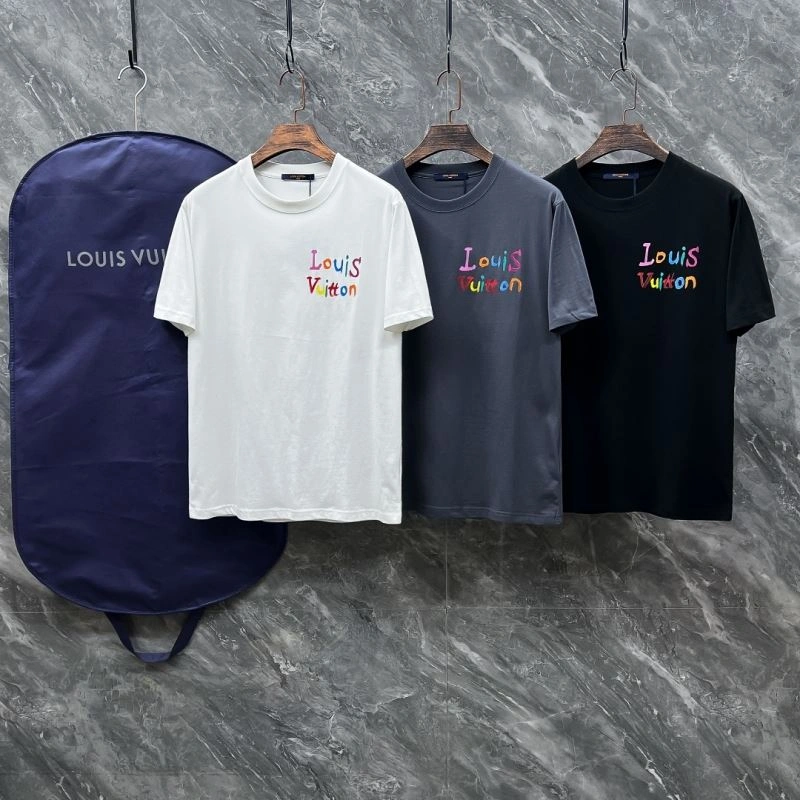 Brand-original Louis Vuitton T-Shirts