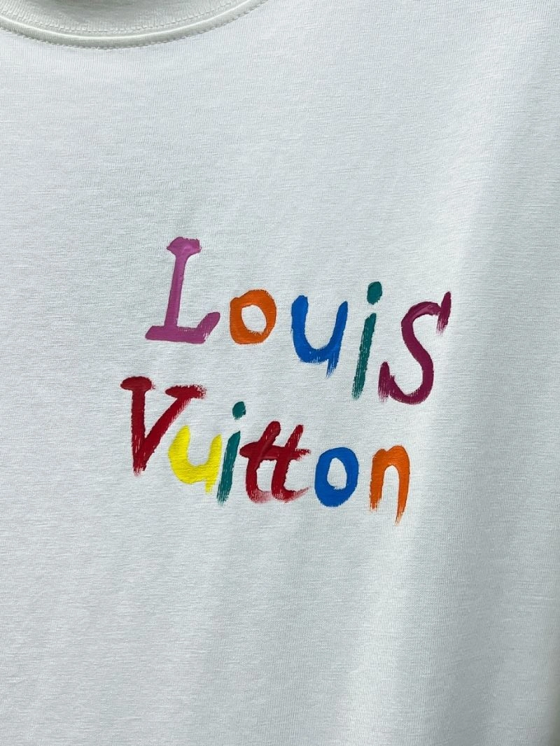 Brand-original Louis Vuitton T-Shirts