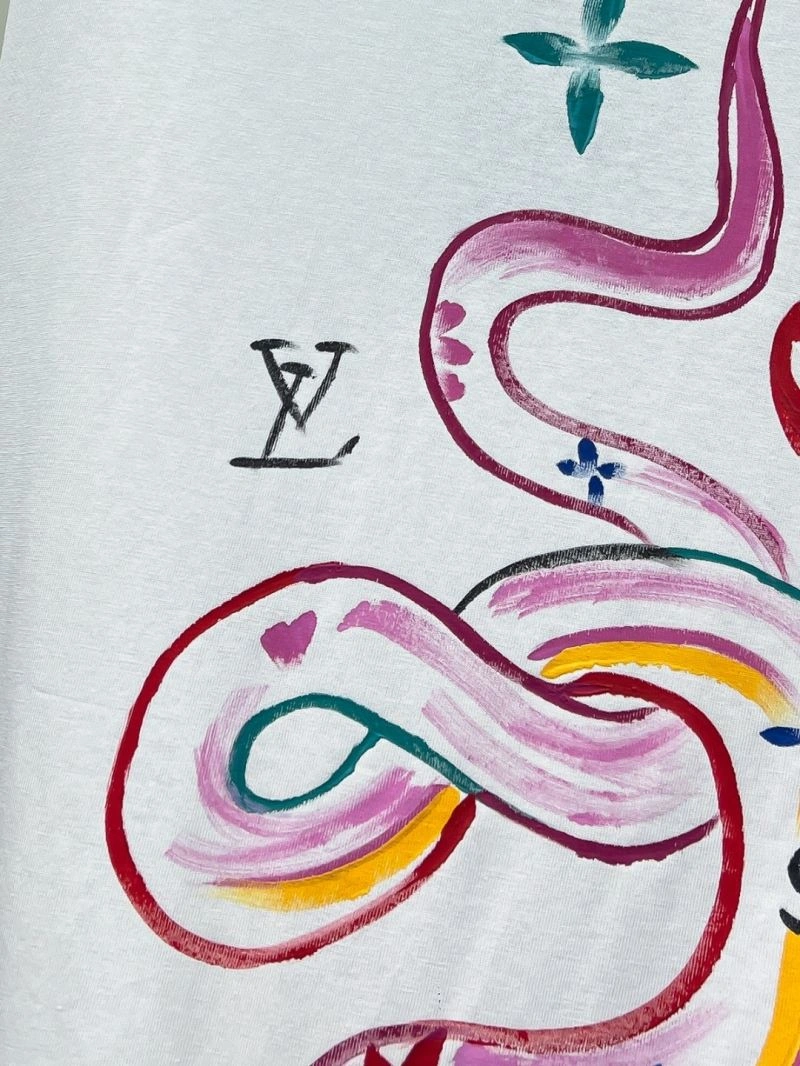 Brand-original Louis Vuitton T-Shirts
