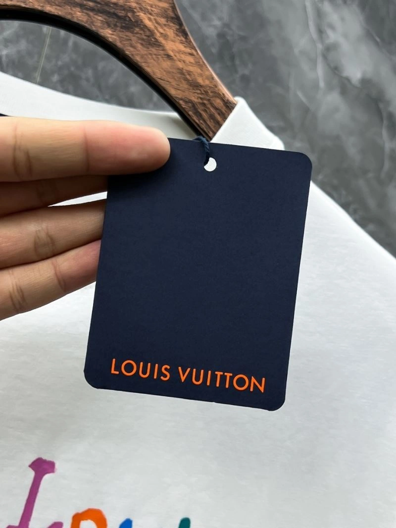 Brand-original Louis Vuitton T-Shirts