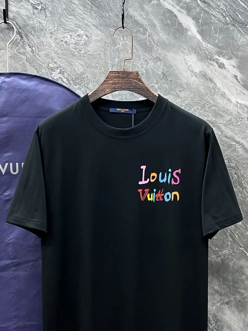 Authentic Louis Vuitton T-Shirts